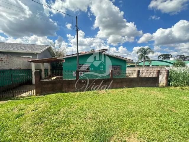 Casa / Sobrado para Locação em Ponta Grossa/PR Uvaranas 3 Quartos