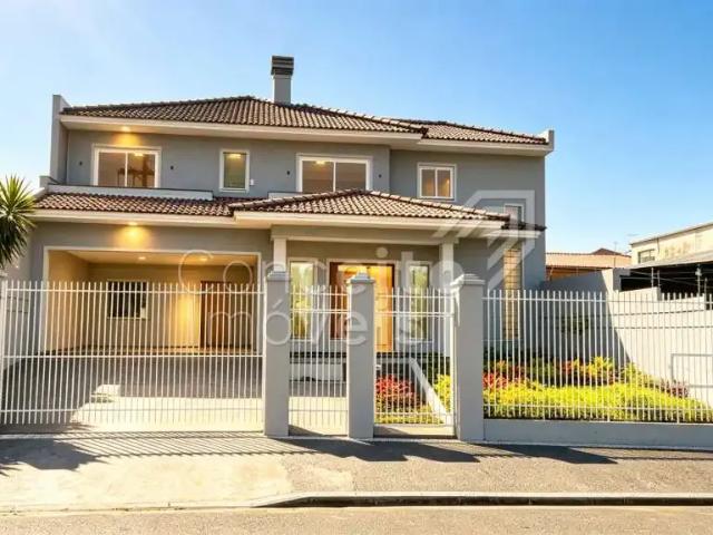 Casa / Sobrado para Locação em Ponta Grossa/PR Uvaranas 3 Quartos