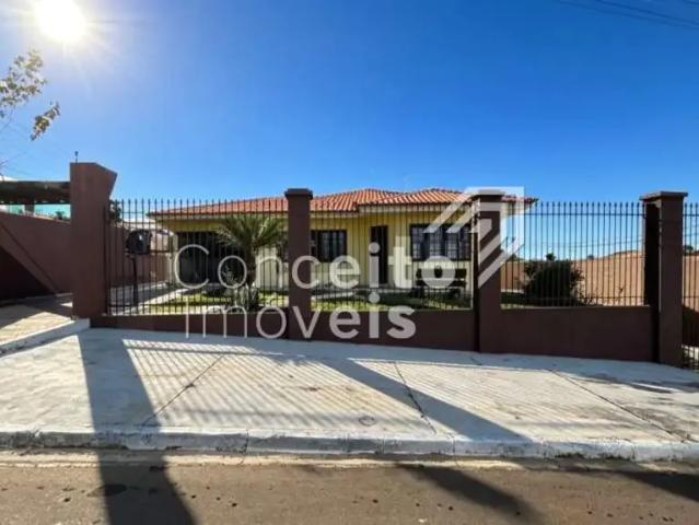 Casa / Sobrado para Locação em Ponta Grossa/PR Uvaranas 3 Quartos