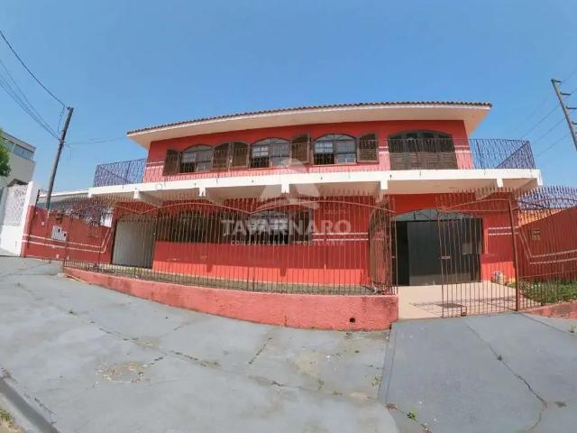 Casa / Sobrado para Locação em Ponta Grossa/PR Uvaranas 3 Quartos