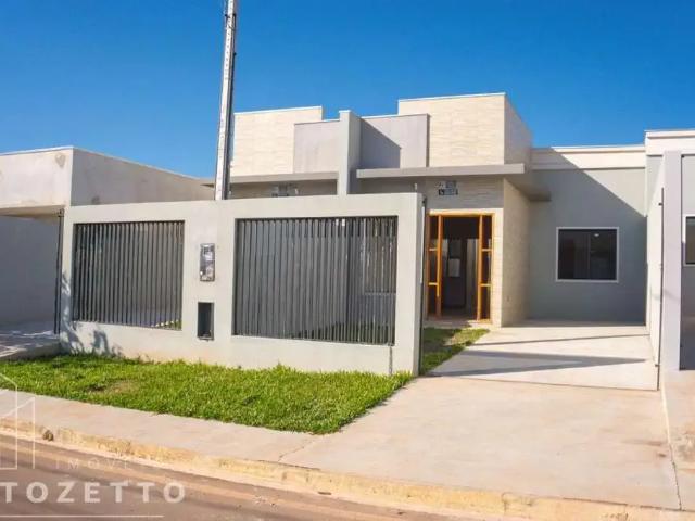 Casa / Sobrado para Locação em Ponta Grossa/PR Uvaranas 3 Quartos