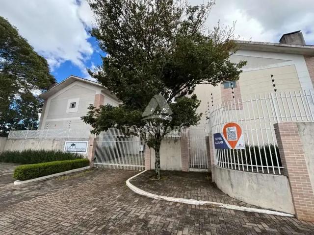 Casa / Sobrado para Locação em Ponta Grossa/PR Uvaranas 3 Quartos