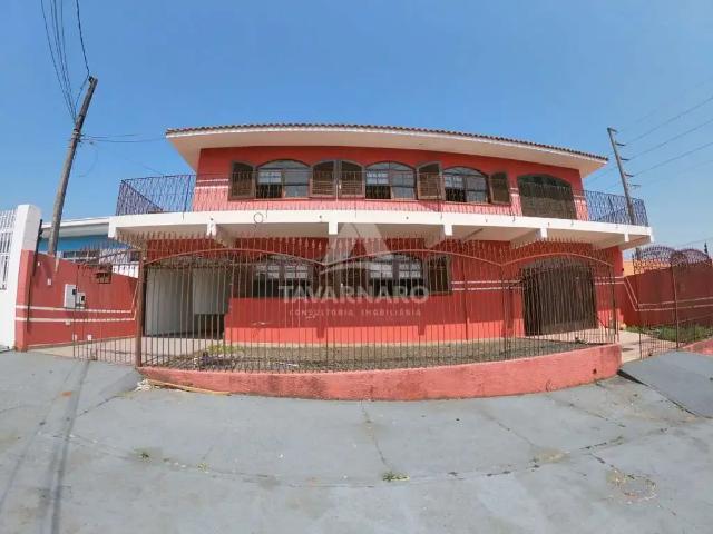 Casa / Sobrado para Locação em Ponta Grossa/PR Uvaranas 3 Quartos
