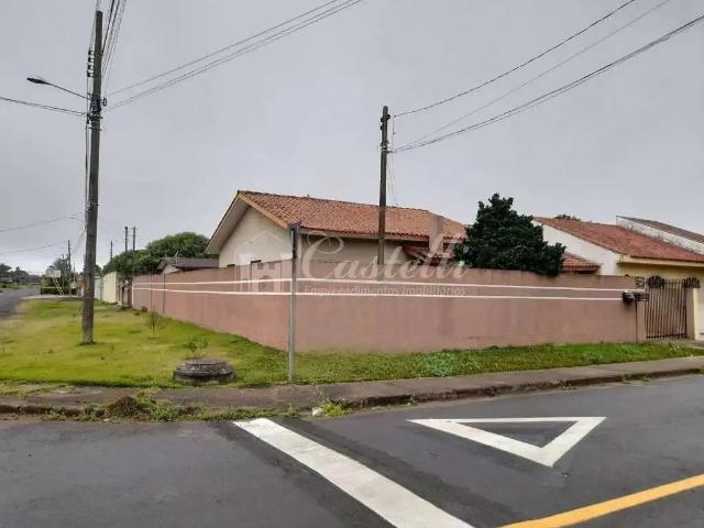 Casa / Sobrado para Locação em Ponta Grossa/PR Uvaranas 3 Quartos