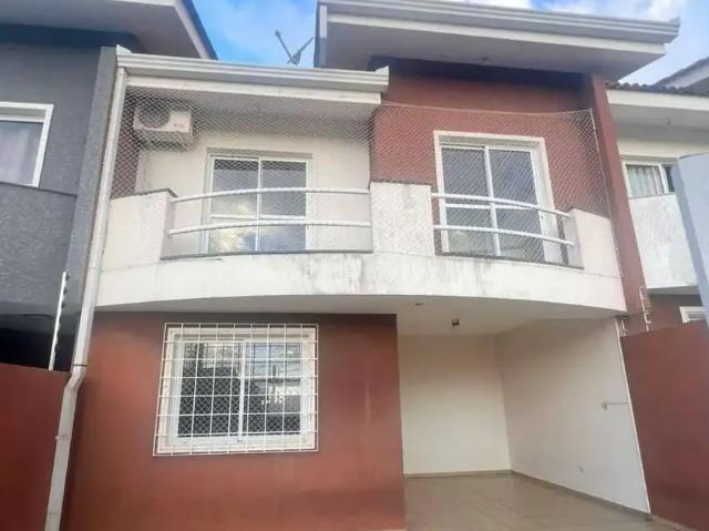 Casa / Sobrado para Locação em Ponta Grossa/PR Uvaranas 3 Quartos