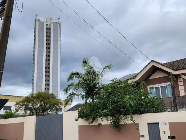Casa / Sobrado para Locação em Ponta Grossa/PR Uvaranas 3 Quartos