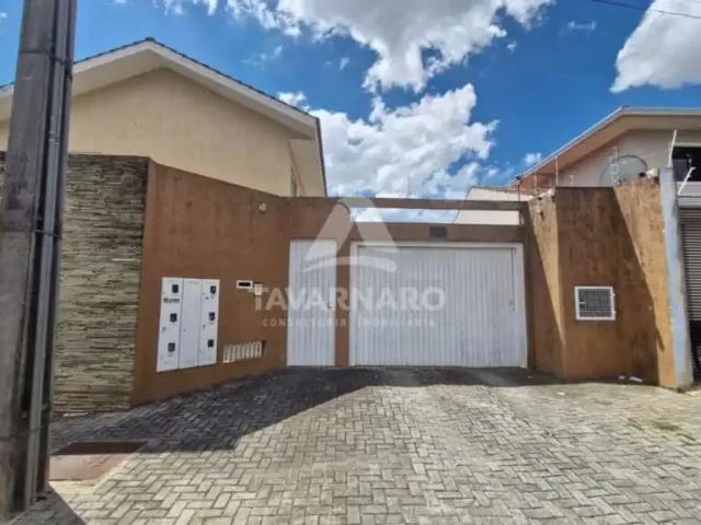 Casa / Sobrado para Locação em Ponta Grossa/PR Uvaranas 3 Quartos