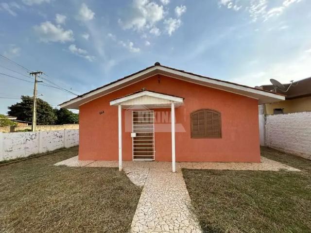Casa / Sobrado para Locação em Ponta Grossa/PR Uvaranas 3 Quartos