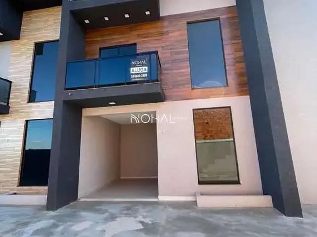 Casa / Sobrado para Locação em Ponta Grossa/PR Uvaranas 3 Quartos
