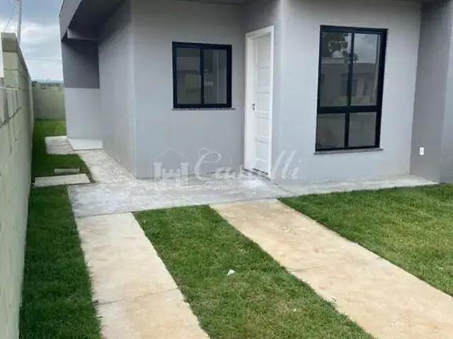 Casa / Sobrado para Locação em Ponta Grossa/PR Uvaranas 3 Quartos