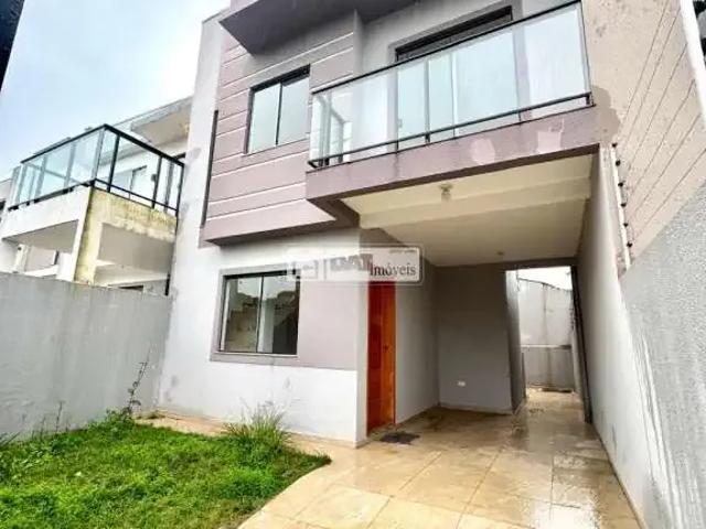 Casa / Sobrado para Locação em Ponta Grossa/PR Uvaranas 3 Quartos