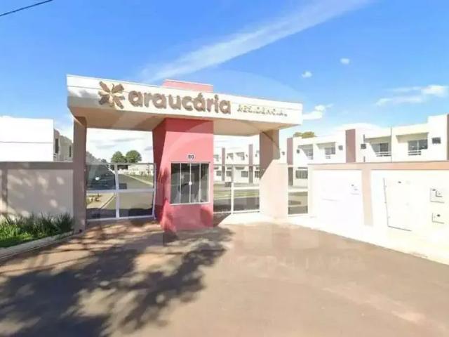 Casa / Sobrado para Locação em Ponta Grossa/PR Uvaranas 1 Quartos