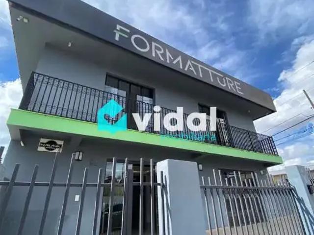 Casa / Sobrado para Locação em Ponta Grossa/PR Uvaranas