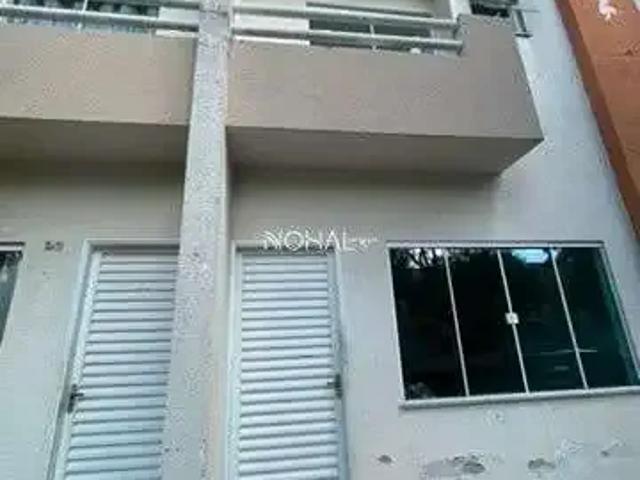 Casa / Sobrado para Locação em Ponta Grossa/PR Uvaranas 2 Quartos