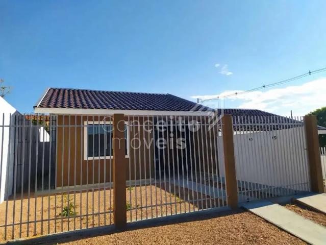 Casa / Sobrado para Locação em Ponta Grossa/PR Uvaranas 2 Quartos