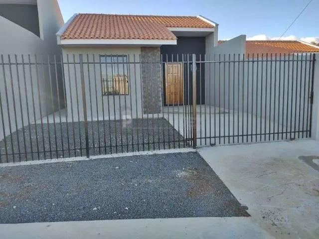 Casa / Sobrado para Locação em Ponta Grossa/PR Uvaranas 2 Quartos