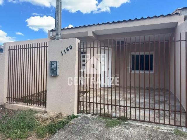 Casa / Sobrado para Locação em Ponta Grossa/PR Uvaranas 2 Quartos