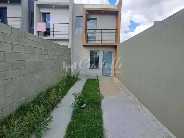 Casa / Sobrado para Locação em Ponta Grossa/PR Uvaranas 2 Quartos