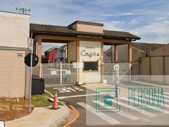 Casa / Sobrado para Locação em Ponta Grossa/PR Uvaranas 2 Quartos