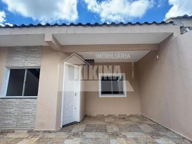 Casa / Sobrado para Locação em Ponta Grossa/PR Uvaranas 2 Quartos
