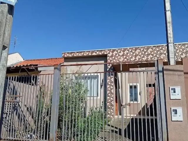 Casa / Sobrado para Locação em Ponta Grossa/PR Uvaranas 2 Quartos