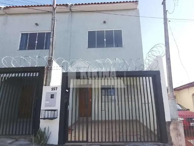 Casa / Sobrado para Locação em Ponta Grossa/PR Uvaranas 2 Quartos