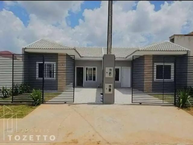 Casa / Sobrado para Locação em Ponta Grossa/PR Uvaranas 2 Quartos