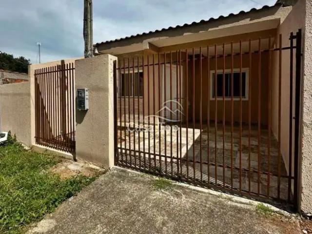 Casa / Sobrado para Locação em Ponta Grossa/PR Uvaranas 2 Quartos