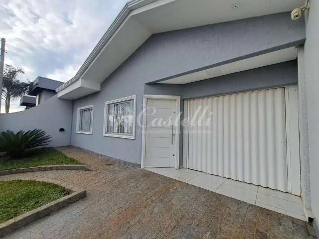 Casa / Sobrado para Locação em Ponta Grossa/PR Uvaranas 2 Quartos