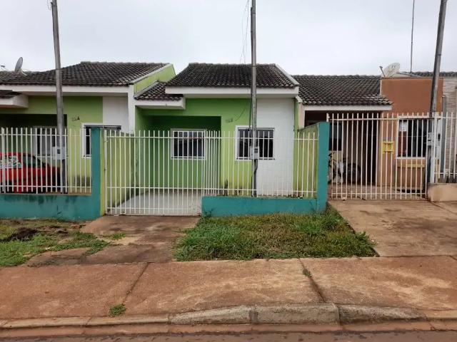 Casa / Sobrado para Locação em Ponta Grossa/PR Uvaranas 2 Quartos