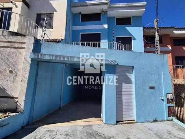 Casa / Sobrado para Locação em Ponta Grossa/PR Uvaranas 2 Quartos