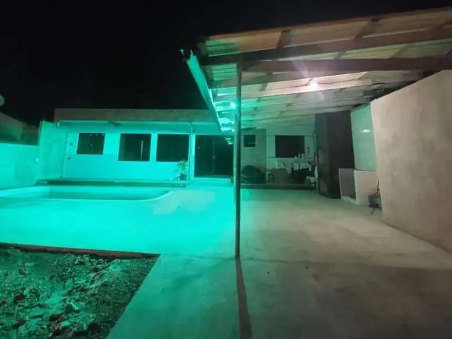 Casa / Sobrado para Locação em Ponta Grossa/PR Uvaranas 2 Quartos