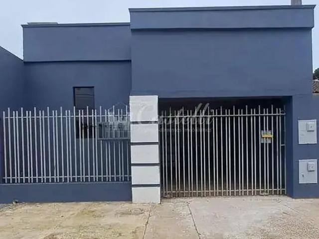 Casa / Sobrado para Locação em Ponta Grossa/PR Uvaranas 2 Quartos