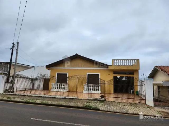 Casa / Sobrado para Locação em Ponta Grossa/PR Uvaranas