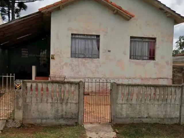 Casa / Sobrado para Locação em Ponta Grossa/PR Uvaranas