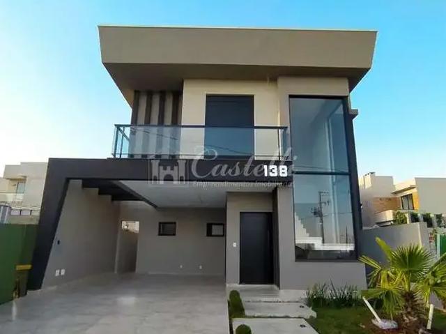 Casa / Sobrado para Locação em Ponta Grossa/PR Uvaranas 4 Quartos