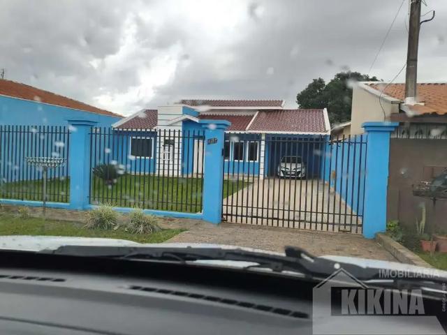 Casa / Sobrado para Locação em Ponta Grossa/PR Uvaranas 4 Quartos
