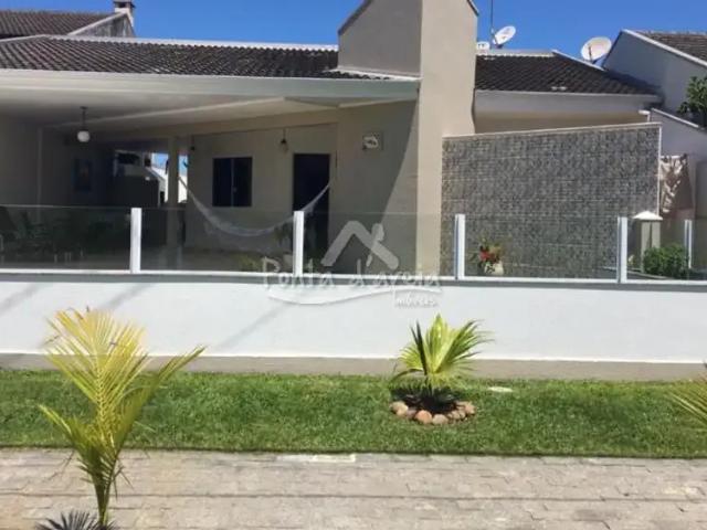 Casa / Sobrado para Locação em Pontal do Paraná/PR Atami 2 Quartos