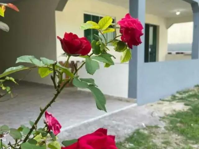 Casa / Sobrado para Locação em Pontal do Paraná/PR Balneário Marissol 3 Quartos
