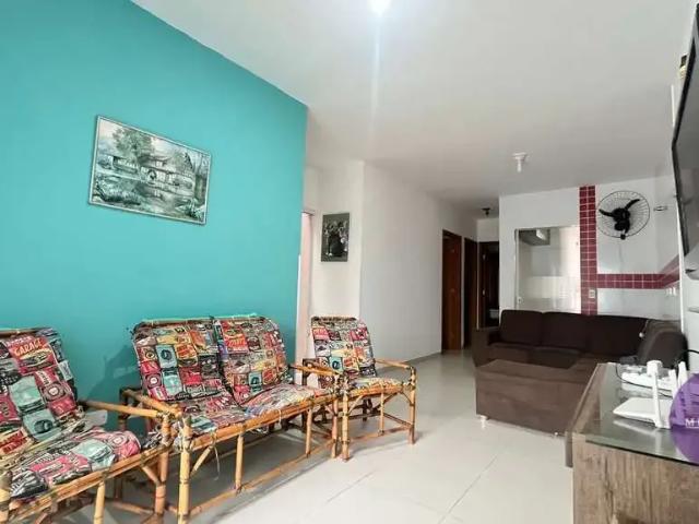 Casa / Sobrado para Locação em Pontal do Paraná/PR Canoas 3 Quartos