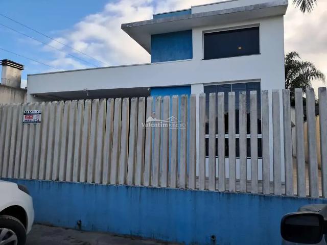 Casa / Sobrado para Locação em Pontal do Paraná/PR Carmery 3 Quartos