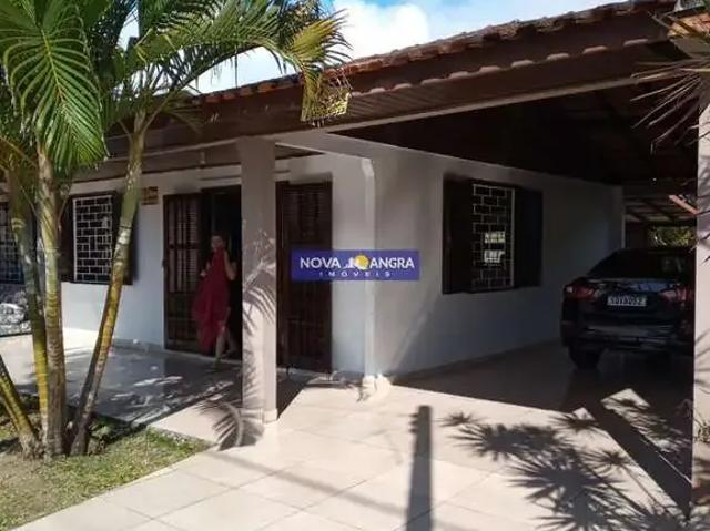 Casa / Sobrado para Locação em Pontal do Paraná/PR Grajaú 3 Quartos