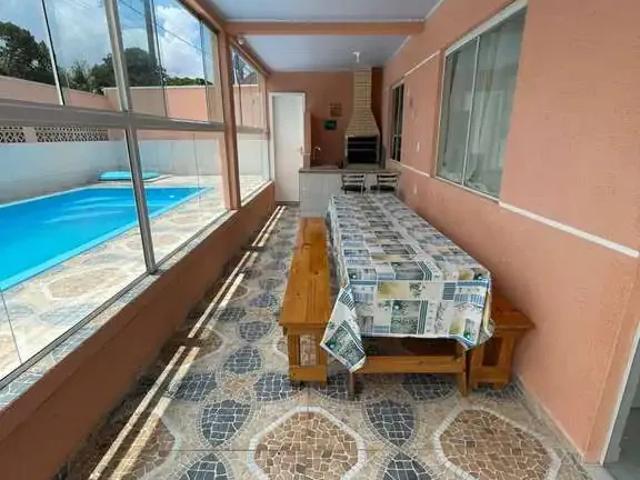 Casa / Sobrado para Locação em Pontal do Paraná/PR Ipanema 3 Quartos
