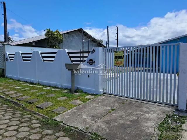 Casa / Sobrado para Locação em Pontal do Paraná/PR Ipanema 4 Quartos
