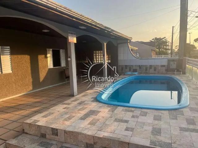 Casa / Sobrado para Locação em Pontal do Paraná/PR Ipanema 4 Quartos