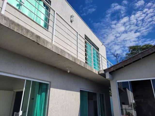 Casa / Sobrado para Locação em Pontal do Paraná/PR Praia de Leste 5 Quartos