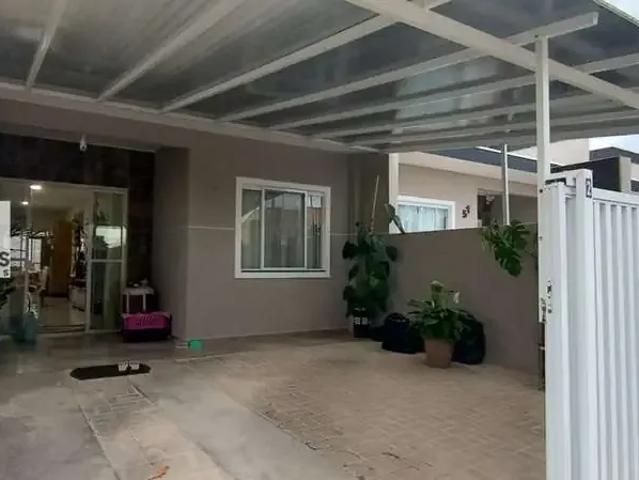 Casa / Sobrado para Locação em Pontal do Paraná/PR Santa Terezinha 3 Quartos