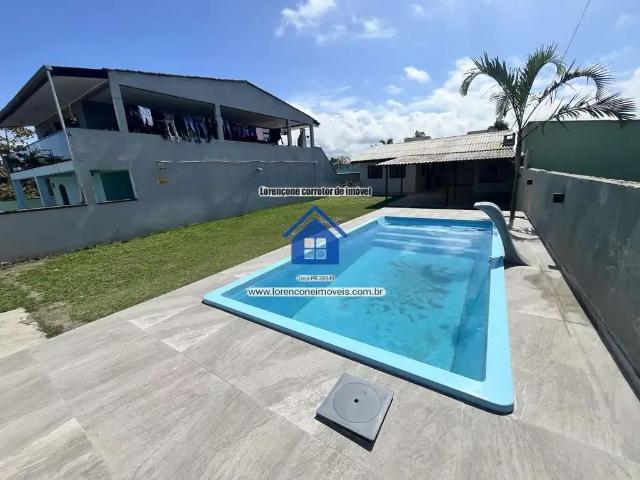 Casa / Sobrado para Locação em Pontal do Paraná/PR Shangri lá 3 Quartos