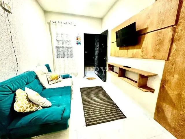 Casa / Sobrado para Locação em Pontal do Paraná/PR Shangri lá 3 Quartos