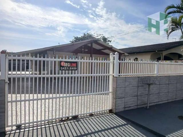 Casa / Sobrado para Locação em Pontal do Paraná/PR Shangri lá 4 Quartos